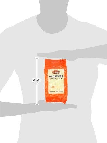 Dynasty Maifun Rice Stick - 6.75 oz (Pack of 12) | Premium Gluten-Free ...