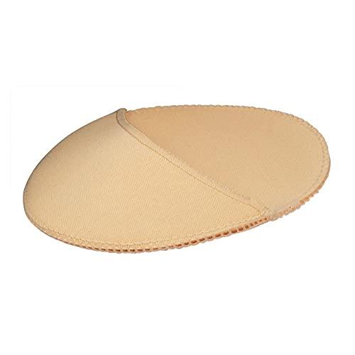 Pedibaehr Forefoot Cover - Large Polymer Gel Pressure Protection for ...