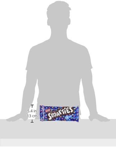 SMARTIES Multipack Candy Coated Chocolates 4 x 45 g | Buy Now in ...