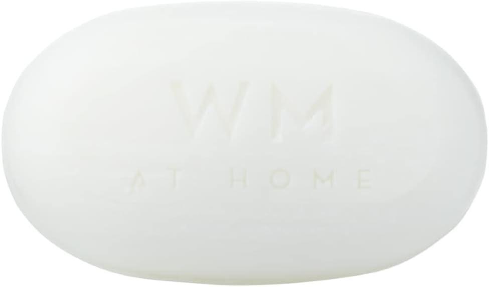 William Morris At Home Bergamot & Vetiver Guest Soaps - 4 x 50g | Buy ...