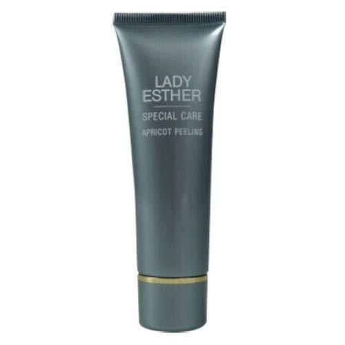 Lady Esther Cosmetic Special Care Apricot Peeling 50 ml - Exfoliating ...