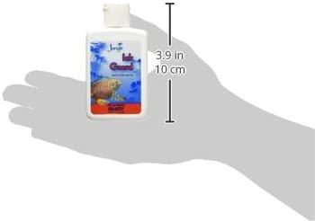 Jungle NL044 Ick Guard Liquid 2oz (59ml) - Effective Fish Disease Treatment