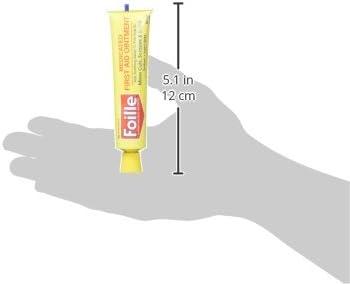 Foille Medicated First-Aid Ointment Tube - 1 Ounce - Pack of 1 | Buy ...