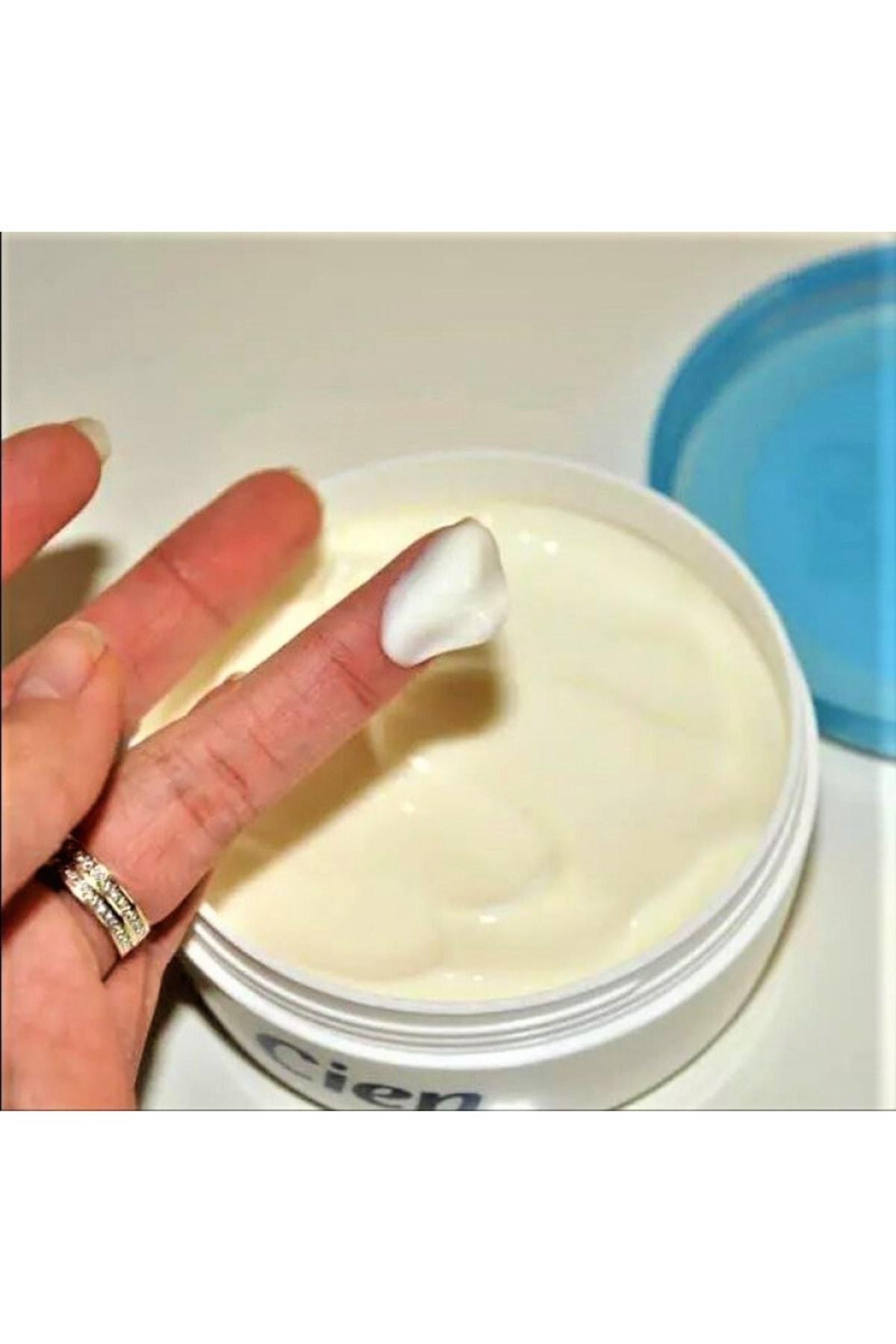 Cien Classic Hand Face Cream 48 Hours Soft Protection 250 ml | Buy Now ...