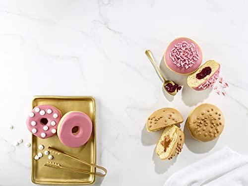 Ruby Chocolate Callets 5.5 lb | Callebaut RB1 Recipe | Natural Ruby ...