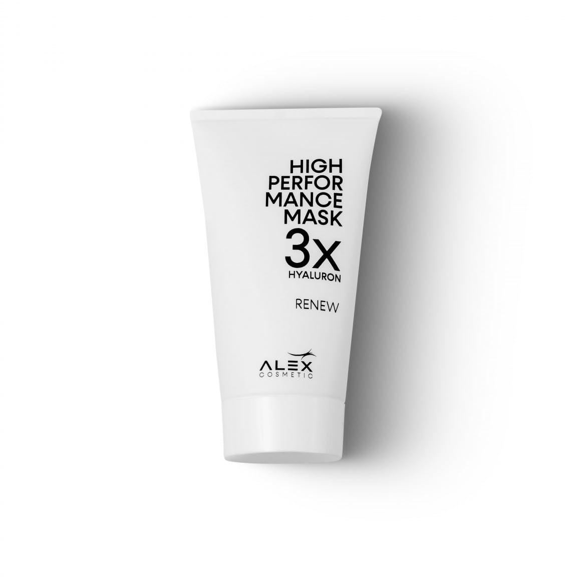 Renew - High Performance Mask | Premium Skin Care for All Skin Types ...