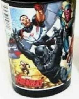 Marvel Avengers Black Panther Spinbrush Kids Powered Toothbrush & Crest ...