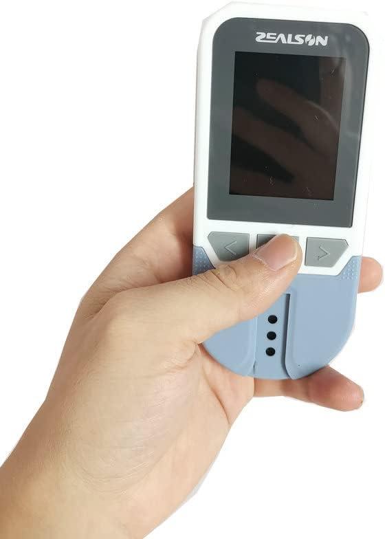 5 in 1 Lipid Test Meter Cholesterol Test Meter Cholesterol Meter ...