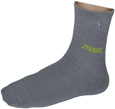 Conductive Electrode Socks for TENS Pain Treatment - Electrode Massage ...