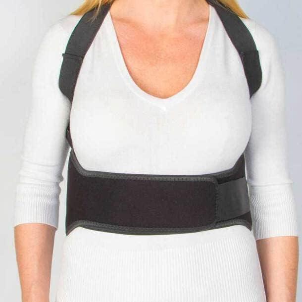 Bioposture Back Corrector | Buy Now in International | GoSupps.com