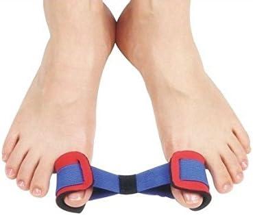 HappyStep Bunion Corrector Strap - Bunion Relief & Realignment Tool ...