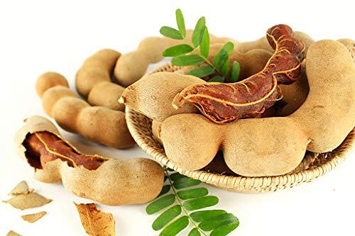 Dry Fruit Hub Dried Sweet Tamarind Meethi Imli 250g - Authentic ...