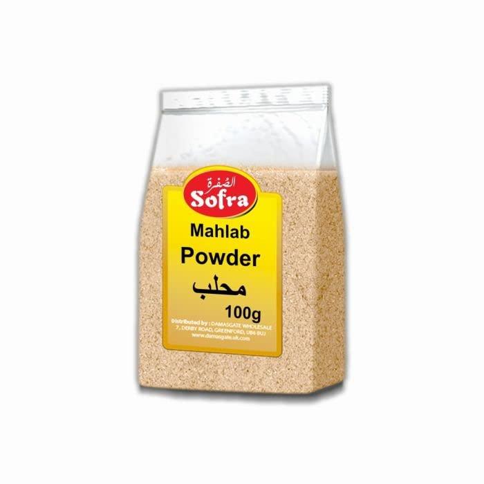 Sofra Mahlab Powder 100g | Buy Now with Express International Delivery ...