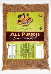 Portland Mills All Purpose Seasoning 300g - Authentic Jamaican Import ...