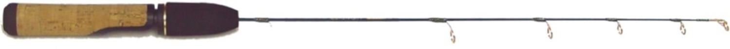 HT PLC-25M Polar Light Medium Walleye Ice Rod - 24-inch | Premium ...