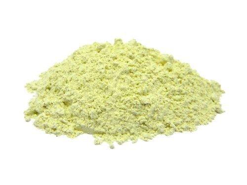 Organic Green Moong Bean Flour (500g) - Gluten-Free Moong Flour for ...