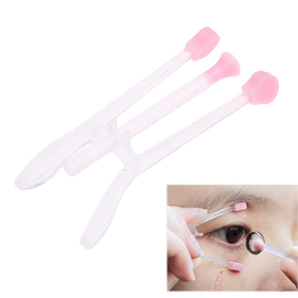 Contact Lens Remover & Applicator Tool - AITIME Soft Lens Applicator ...