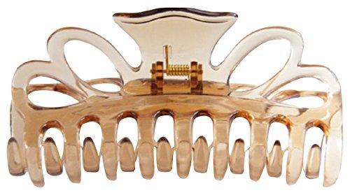 di Prima Double Loop Clamp Honey Large - Secure Your Cables with Style ...