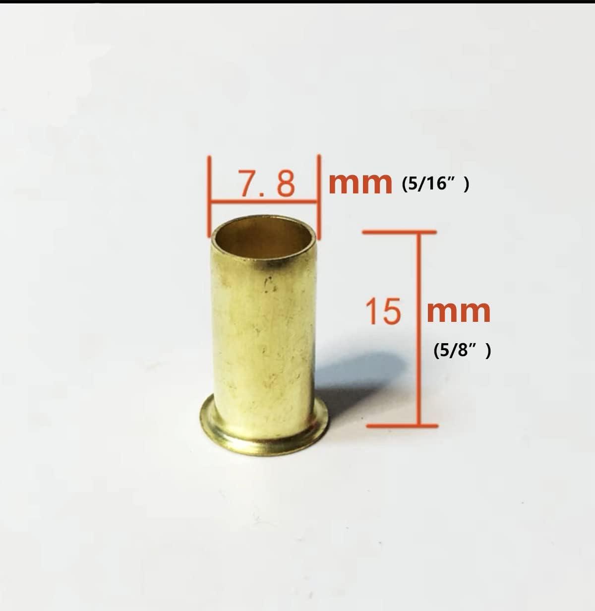 Pine Needle Coiling Tool Set - Basket Weaving Gauge (Brass) - Set of 5 ...