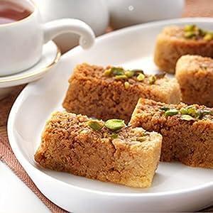 Haldiram Milk Cake - 300g | Authentic Indian Sweets for Festive Delight ...