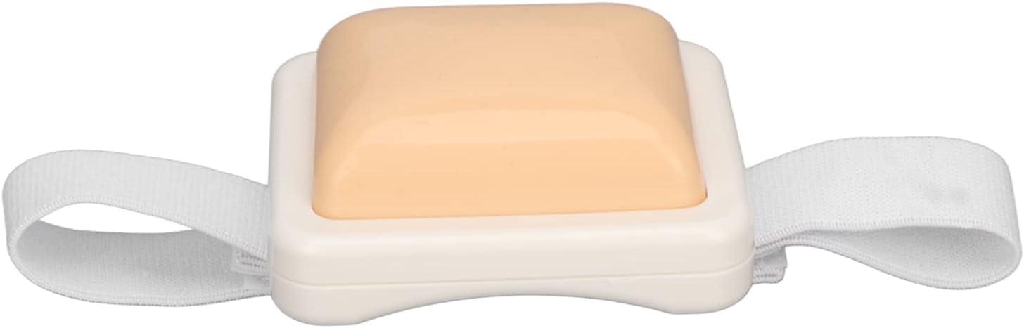 Injection Training Pad with Elastic Band - Ideal for Nurse Students ...