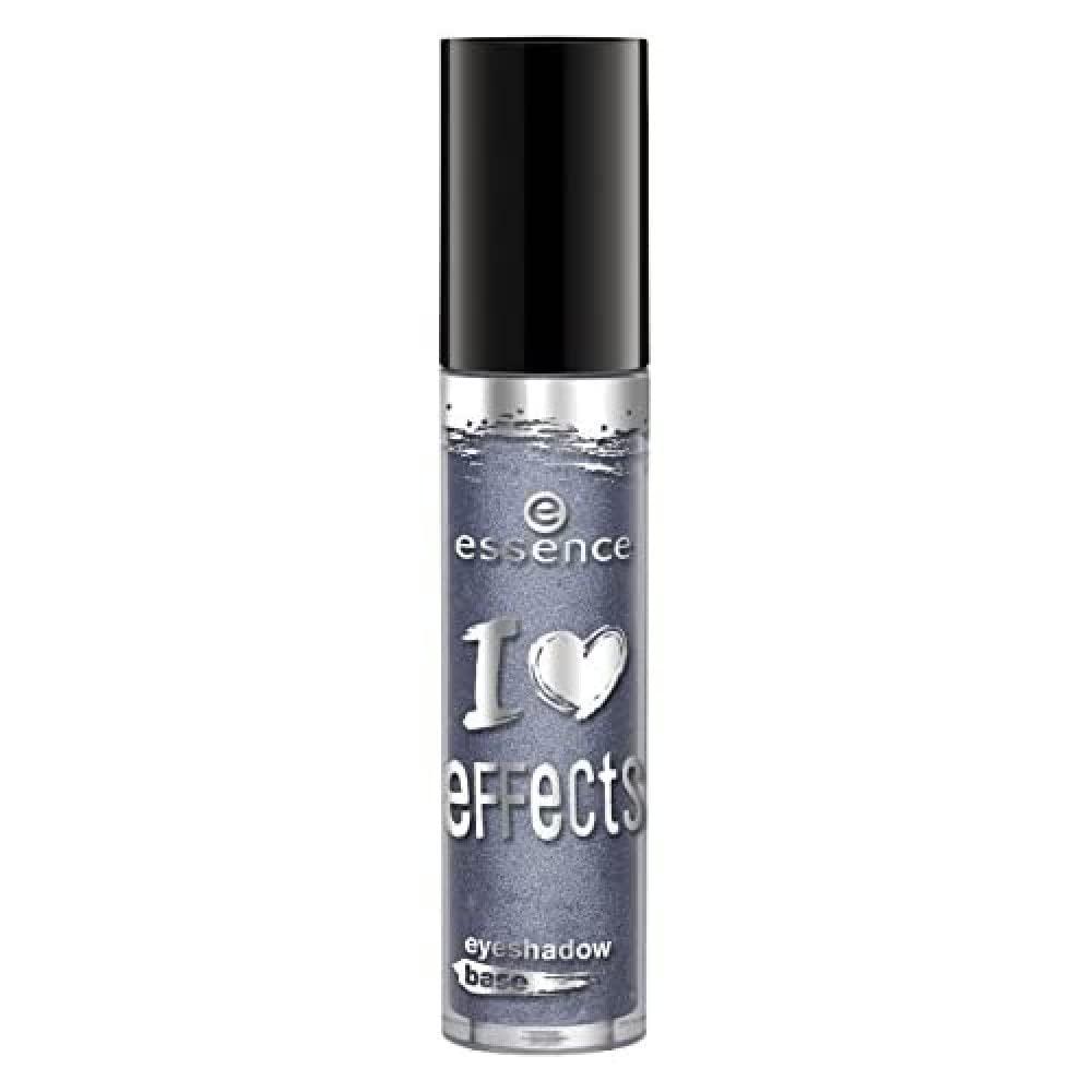Essence I Love Effects Eyeshadow Base - Long-Lasting Color & Intense ...