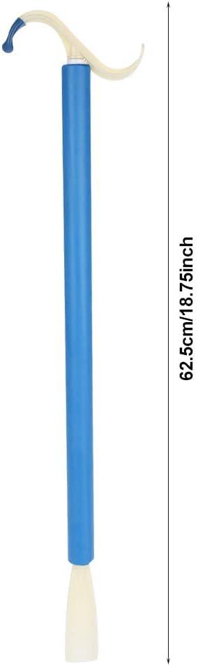 Long Dressing Stick with Shoe Horn | Mobility Aid for Easy Dressing ...