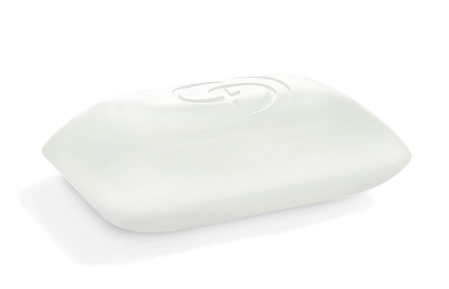 CD Cream Soap Berries & Almond Milk 100g - Vegan Microplastic-Free ...