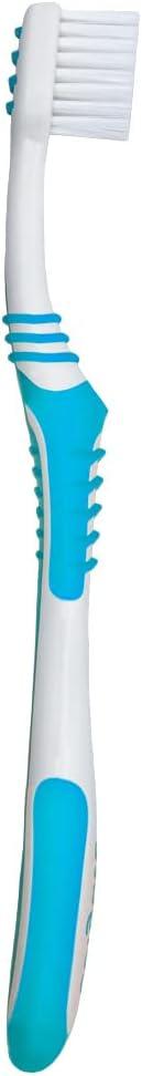 Colgate Wave Ultra Compact Soft Toothbrush - 1 Count (Colors Vary ...