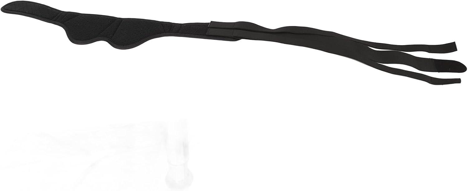 Hernia Support Bandage - Breathable Active Hernia Belt with Gentle ...