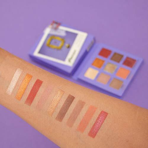 Revolution X Friends Monica Palette - Shop Now for International ...