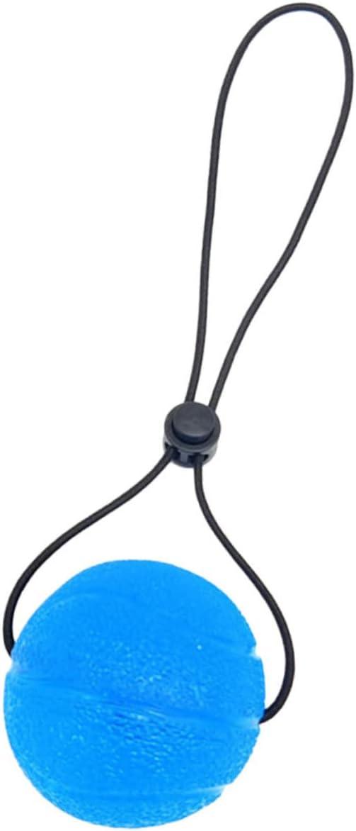 Magiclulu 3-St Handle Ball - Finger Exercise Ball & Mallet Finger ...