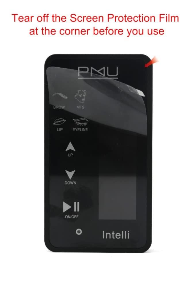 INTELLI Digital PMU Machine Touch Screen Panel - Ombr Powder Brows ...