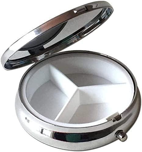 Shop Divine Child Jesus Catholic Medal & Glass Art Pill Box - Christian ...