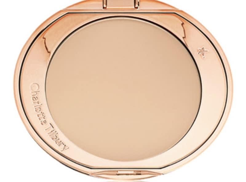 CHARLOTTE TILBURY Airbrush Flawless Finish Setting Powder - 2 MEDIUM 0 ...