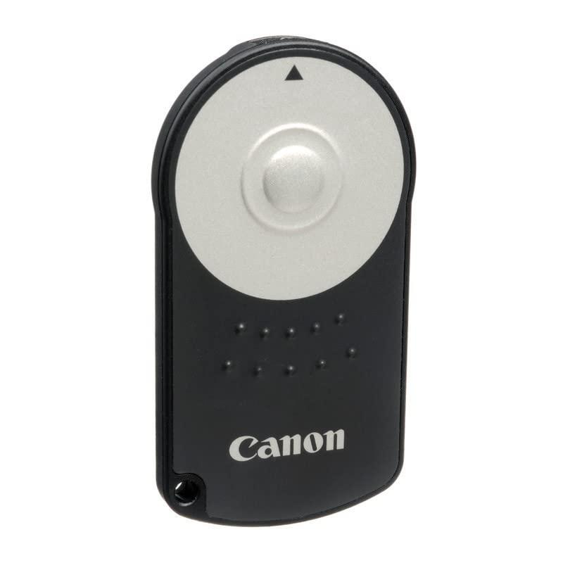 Canon RC-6 Wireless Remote Control with Shutter Release | Fast Shipping ...
