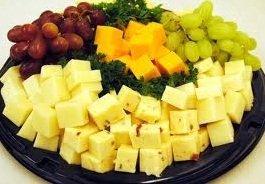 Farmers Market Wisconsin Specialty Cheese Blocks - 7oz (Pack of 7 ...