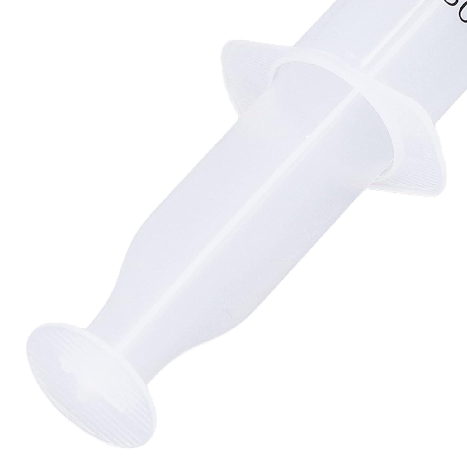 Ear Wax Flusher - Gentle Ear Irrigation Syringe for Effective Ear ...