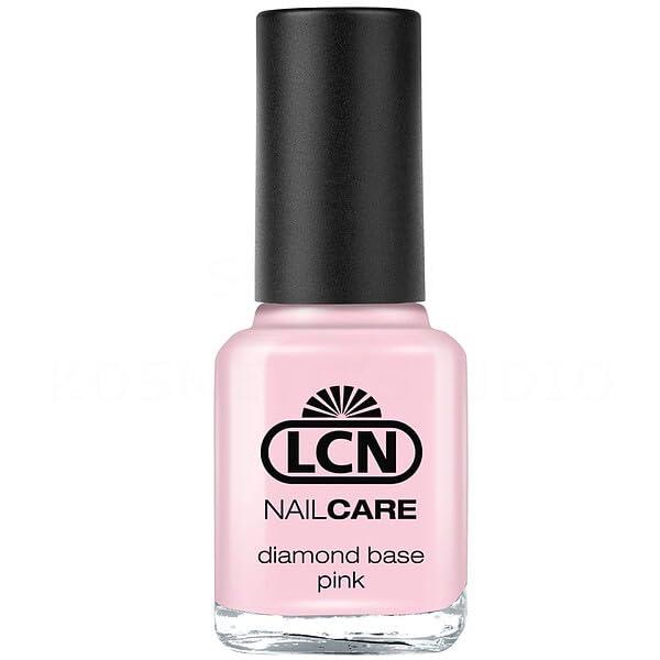 Shop LCN Diamond Base - Premium Nail Care for Flawless Nails | Fast ...