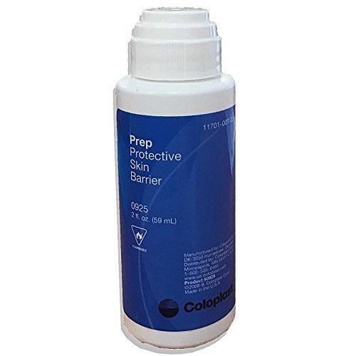 Prep Medicated Skin Barrier 2 oz. Bottle - Protect & Soothe Skin | Buy ...