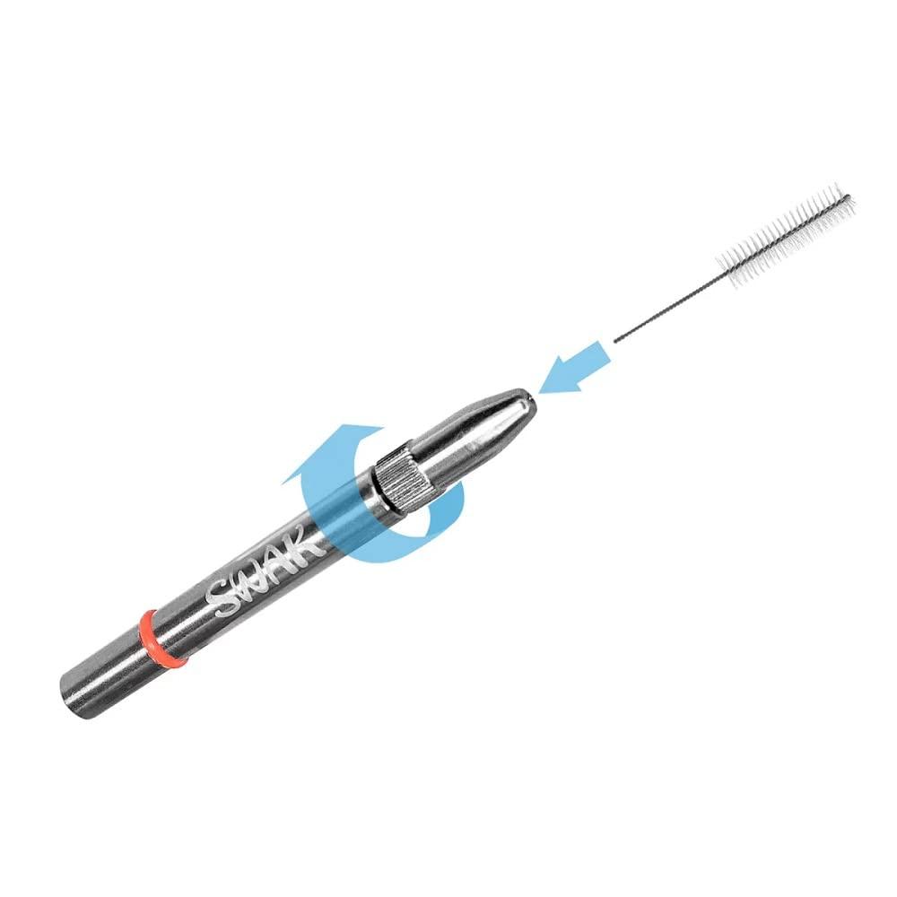 Swak SWAK-in Interdental Toothbrush Handle - Effective Dental Care for ...