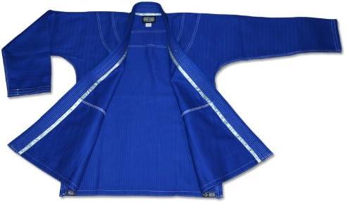 Ring to Cage ULTIMA BJJ Gi Set - Blue (A3) | 2 Pants Included | Buy Now ...
