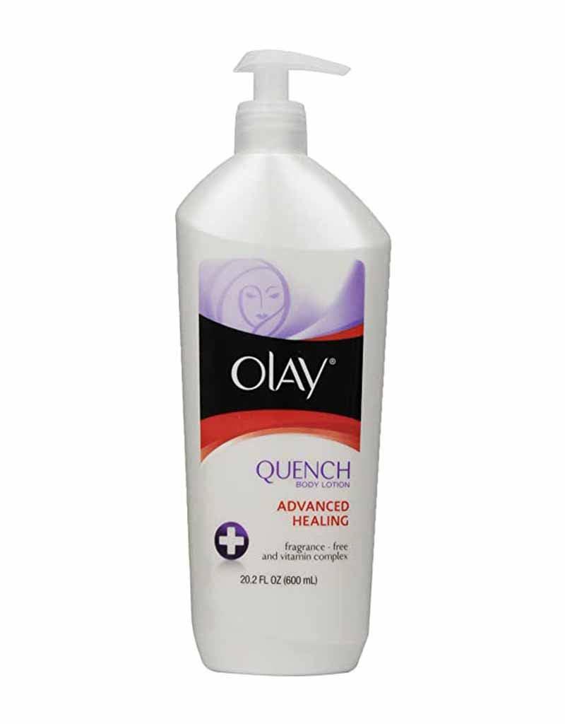 Advanced Healing Body Lotion - 11.8 oz | Moisturize & Repair Skin ...