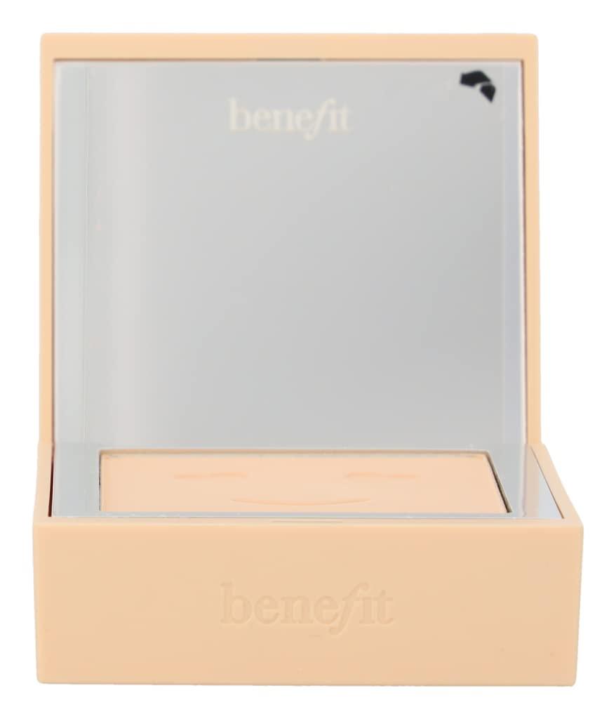 Benefit Hello Happy Velvet Powder Foundation 2 Clear - 0.25 Fl Oz | Buy ...
