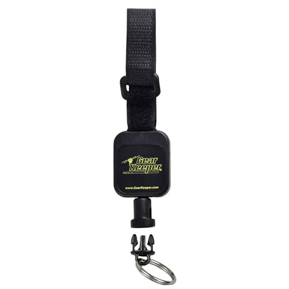 Buy Micro Gearkeeper RT5 Cuff Key - Velcro System Kevlar Rope ...