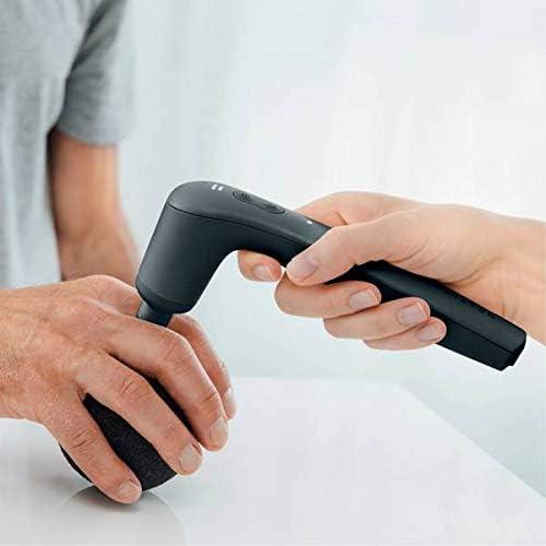 THE NOVAFON Power - Sound Wave Device for Local Vibration Therapy ...
