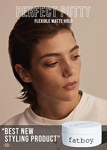 Fatboy Hair Perfect Putty 2.6 oz - Get Perfect Styling with this ...