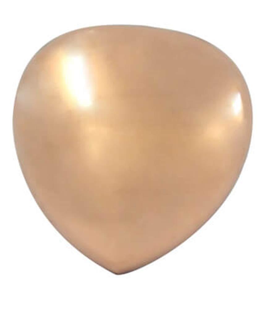 Magnet Heart with Copper Energetix | Powerherz Pain Plaster TCM Body ...