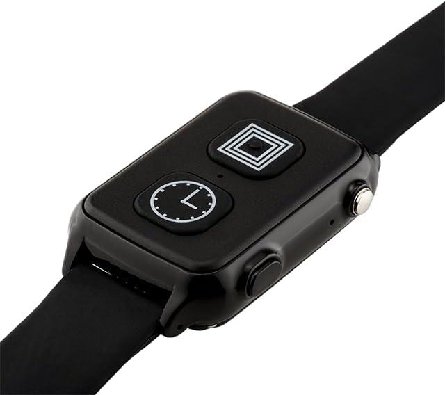 SureSafeGO Plus Family Monitored Personal Alarm Watch for Elderly ...