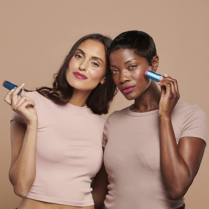 Colorescience SPF 50 Mineral Color Balm - Berry | Lip & Cheek Color ...